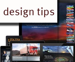 10 Inspirational eMagazine Design Ideas